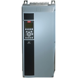 VLT AQUA Drive FC 202 - Mega Drives